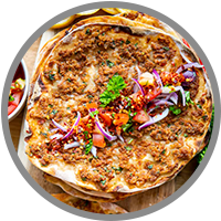 Memed BBQ Grill & Meze Bar – Best Turkish Restaurant Edinburgh